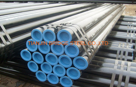 0.5mm - le tuyau d'acier mince du mur ERW de 20mm a soudé le tuyau de fluide/pétrole/gaz, JIS G 3466