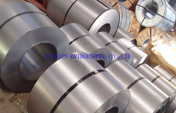 HDGI/GI гальванизировали стальную катушку Q195 Q235 Q345 DX53D+Z SGCD ISO9001 BV