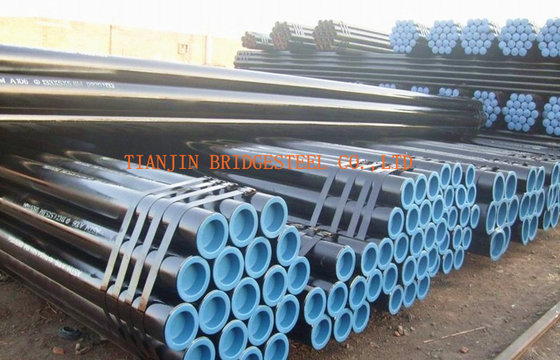 20#, 35# Kohlenstoffstahl-nahtloses Rohr für Öl, flüssiges Rohr, Od 12mm - 480mm