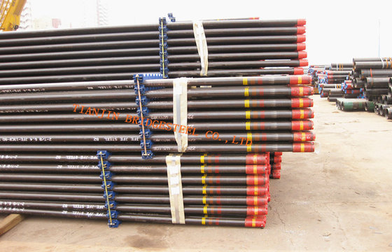Mildes Kohlenstoff-Präzisions-nahtloser Stahl-Rohr/Rohr, 10#, 20#, GB/T8162, GB/T8163