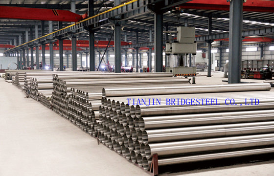 Mildes Kohlenstoff-Präzisions-nahtloser Stahl-Rohr/Rohr, 10#, 20#, GB/T8162, GB/T8163