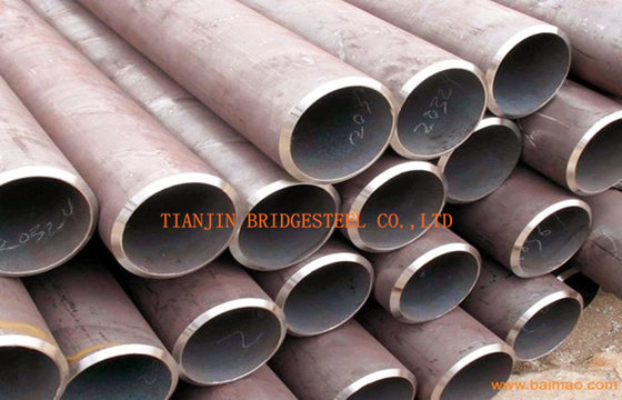 4"/6" le programme 40 a galvanisé le tuyau sans couture d'acier au carbone, API5L, ASTM A106