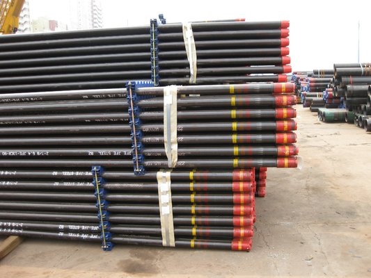 Tuberías de acero inconsútiles en frío del carbono para el agua, gas, entrega del petróleo