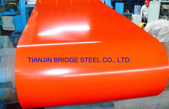 el ggpi del color galvanizó la bobina de acero 0.2-1.2m m SGCC, DX51D, DX52D, JIS3310 usado en arquitectura, aparatos electrodomésticos