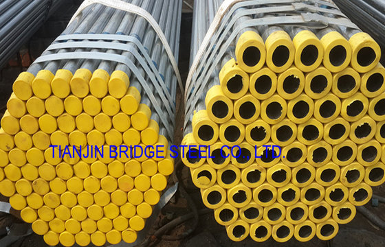 14" 12" гальванизированный план-график 40 XXS BS1387 ASTM A53 стальной трубы