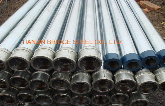 14" 12" гальванизированный план-график 40 XXS BS1387 ASTM A53 стальной трубы