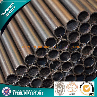 Пробка Sch40 слабой стали ASTM A53