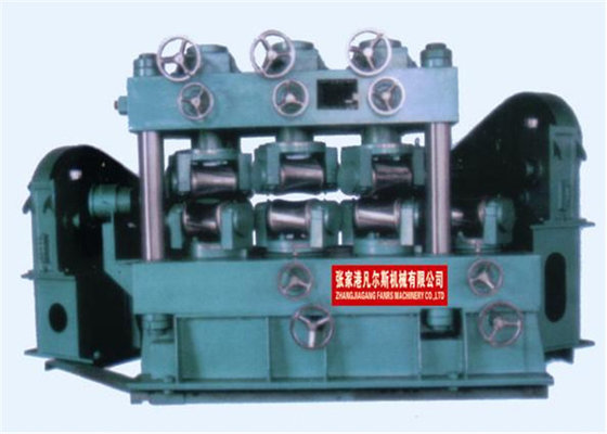 Metal Pipe Straightening Machine Steel Tube Straightener Rollers