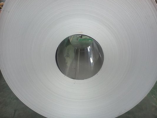 DIN17460 DIN17441 304 warm gewalzte Spule des Edelstahl-316 430, dünne dick 0.15mm