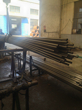 Пробка точности ASTM/ASME A213 SMLS стальная, холод - нарисованные пробки теплообменного аппарата