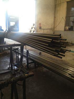 Пробка точности ASTM/ASME A213 SMLS стальная, холод - нарисованные пробки теплообменного аппарата