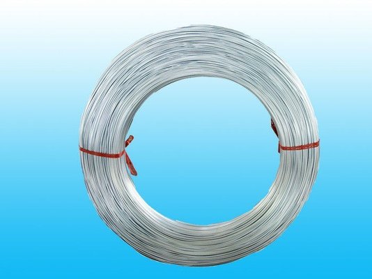 Горячая гальванизированная стальная пробка, цинк покрыла пробки Bundy 4mm x 0,5 mm