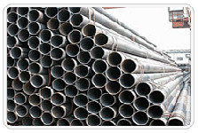 4 труба BS1387 ASTM A53 API 5L JIS G3454 Q235B дюйма ERW дюйма 5 стальная