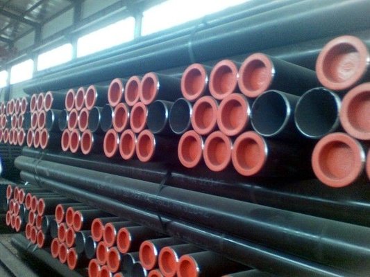 4 труба BS1387 ASTM A53 API 5L JIS G3454 Q235B дюйма ERW дюйма 5 стальная