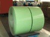 914 ~ 1250 mm Prepainted Galvanized Steel Coil / PPGI Sheet heat resistance