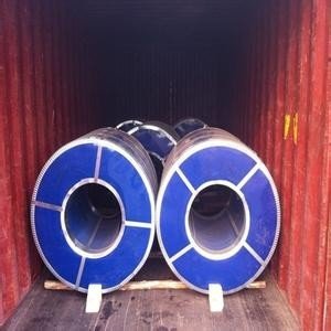 DX51D+Z Prepaint гальванизированная стальная катушка, катушки стали структуры покрынные цветом