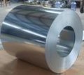 AISI ASTM BS DIN GB JIS гальванизировало стальную катушку 508mm 610mm OD