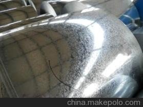 AISI ASTM BS DIN GB JIS гальванизировало стальную катушку 508mm 610mm OD