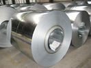 bobine en acier galvanisée plongée chaude de la machine à laver DIN ASTM, 0.15mm 3.0mm