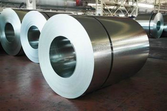 bobine en acier galvanisée plongée chaude de la machine à laver DIN ASTM, 0.15mm 3.0mm