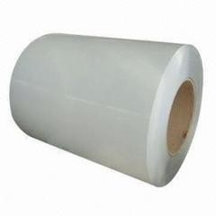 SPCC CGCC a enduit l'épaisseur d'une première couche de peinture en acier de la bobine 0.18mm-0.8mm de Galvalume