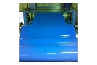 UV упорный цвет SGCC Prepainted катушка Galvalume стальная, ширина 900mm до 1250mm