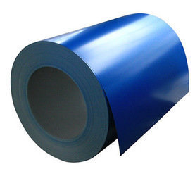 Starke klebende ppgi Aluminiumzink-Platten-Stahlspulen-Rolle 750mm - 1300mm Breite