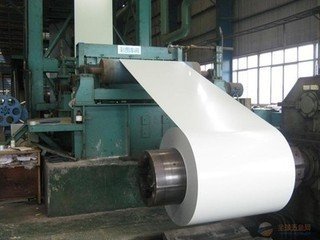 Starke klebende ppgi Aluminiumzink-Platten-Stahlspulen-Rolle 750mm - 1300mm Breite