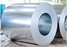 屋根構造のための ASTM A755M EN 10169 の Galvalume の鋼鉄コイル 0.23 - 1.2mm