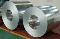 屋根構造のための ASTM A755M EN 10169 の Galvalume の鋼鉄コイル 0.23 - 1.2mm