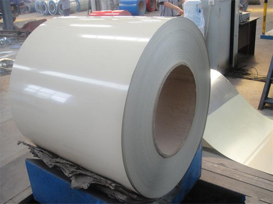 DX56D+Z Prepainted катушки стали углерода с Z60 к покрытию цинка Z275