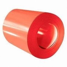PPGI AISI ASTM Prepainted гальванизированная стальная катушка, катушка электрического цвета стальная