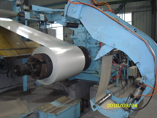 Prepainted гальванизированная стальная катушка Coil/PPGI/Colored стальная (ФАБРИКА)