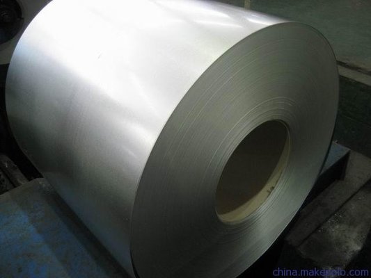 SGCC DX51D Z100 Regular spangle Hot Dipped galvanized sheet  / gi steel coils