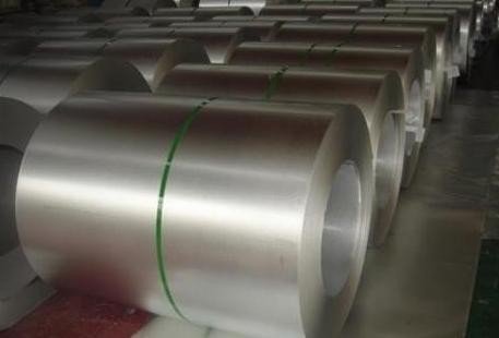 Customized Prime SGCC DX51D Hot Dipped galvanised steel coil , cr coil