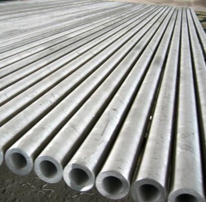 ASTM, gigaoctet, tuyau d'acier sans couture de chaudière de JIS/tuyauterie de la surface marinée, 6mm | 830mm