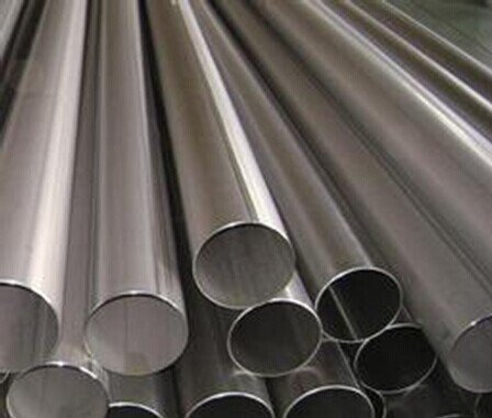 Finition inoxydable S31803 S32750 1.6mm - 5.0mm de Matt du tuyau d'acier 304L 316 316L de la chaudière 304