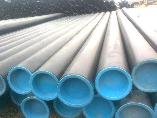 tuyau d'acier au carbone de chaudière de 20G 10# ASTM A192/tube OD 10mm | 108mm