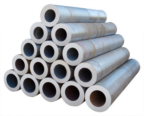 tuyau d'acier au carbone de chaudière de 20G 10# ASTM A192/tube OD 10mm | 108mm