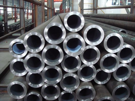 tuyau d'acier au carbone de chaudière de 20G 10# ASTM A192/tube OD 10mm | 108mm