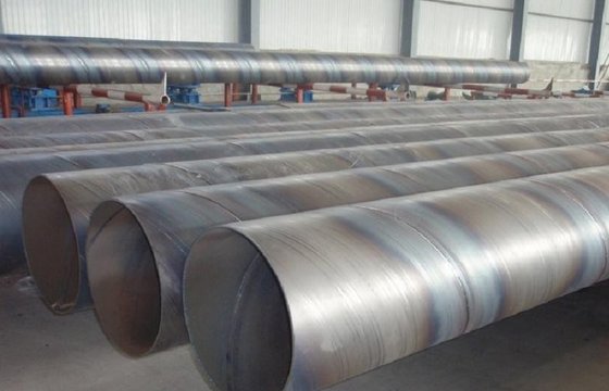 3PE enduisant ERW/SSAW/LSAW sifflent le tuyau d'acier soudé par ERW d'api 5L, 219mm - 920mm OD