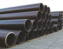 API 5L PSL2 LSAW сварил стальные трубы для газа