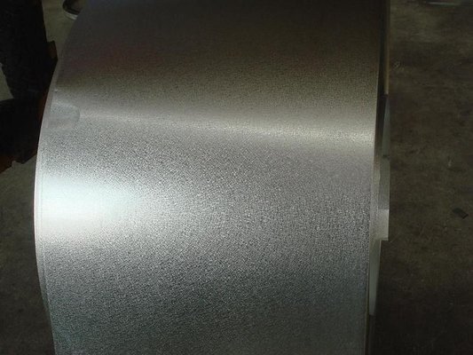 L'acier plongé chaud de Galvalume de DX51D+AZ love pour la construction/métal non précieux