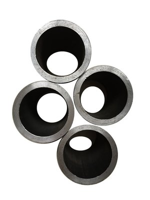 Tuyau d'acier étiré à froid de précision DIN sans couture pour la structure, automobile, 6 hydrauliques - 16m