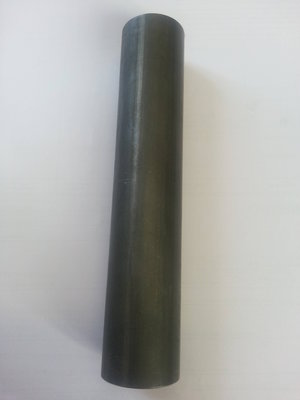 Tuyau d'acier étiré à froid de précision DIN sans couture pour la structure, automobile, 6 hydrauliques - 16m