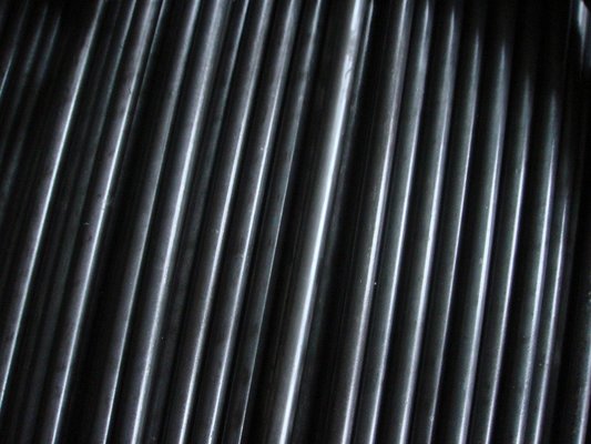 OD tuyau sans couture d'acier au carbone de 10,5 - de 660.4mm pour le service JIS G 3454 de pression