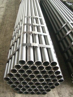 ASTM A179 утончают трубу стали углерода стены безшовную, конденсатор и пробку теплообменного аппарата