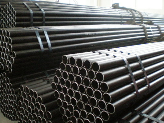 ASTM A179 утончают трубу стали углерода стены безшовную, конденсатор и пробку теплообменного аппарата