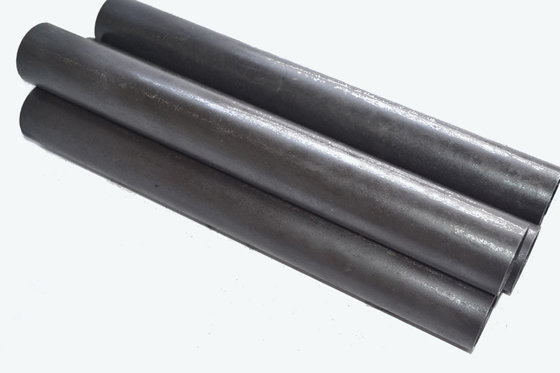 Diamètre à haute pression OD de tuyau sans couture d'acier au carbone d'ASTM A192 grand 1/2 - 7 pouces
