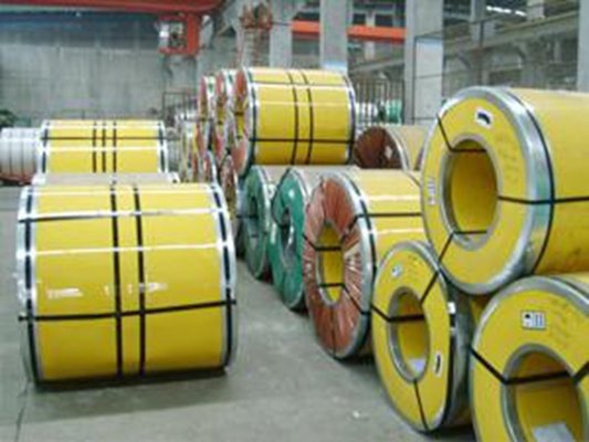 304L BA 2B HL kaltgewalzter Edelstahl umwickelt, die Platte mit 304 Edelstahlblechen